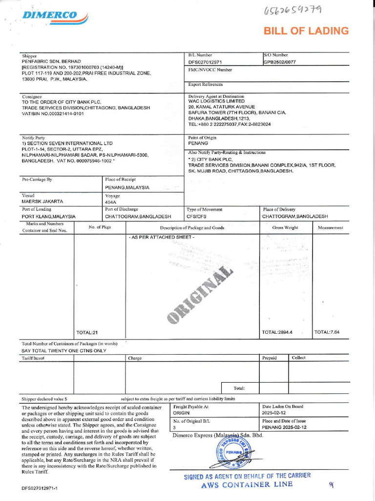 21 CARTON - Organized (1) - Compressed | PDF | Business Documents ...
