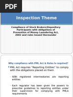 CDD Sample Forms for Regulated Dealers | PDF | Business | Private Law