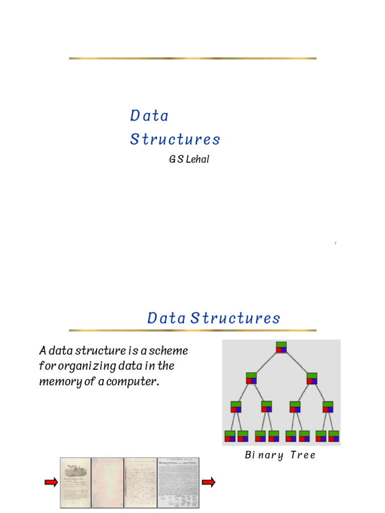 Dsa | PDF | Software Development | Information Retrieval