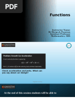 ppt-1 (Propositions, Logical Operators, Truthtables (TT) ) | PDF | If And Only If | Proposition