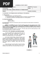 Microscopy Timeline Self Reading Comprehension | PDF | Microscope ...