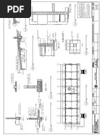 Isometric Sewer Line Layout Isometric Water Line Layout: Scale 1:80 M ...