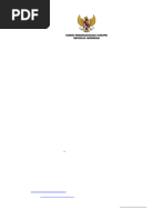 Panduan Penggunaan SIMDA BMD | PDF