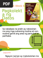 Road Sign Na Makikita Sa Daan 2 | PDF