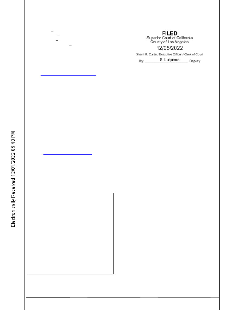 Continue Trial Date Stipulation Document | PDF | Demurrer | Discovery (Law)