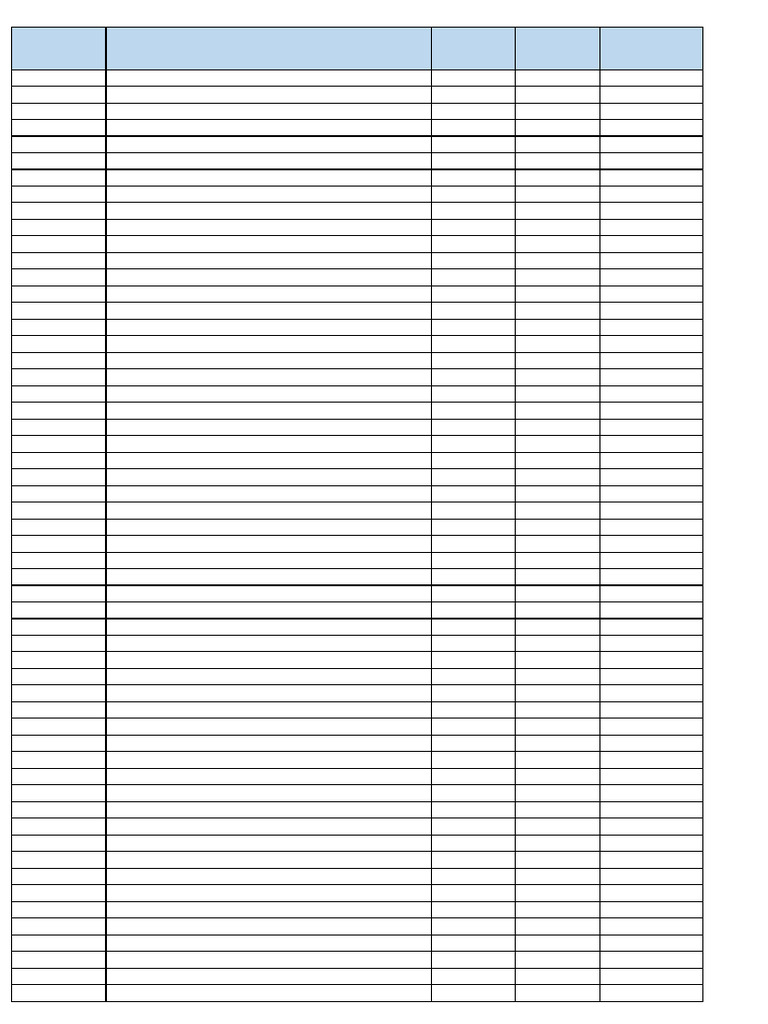 Juniors - Revision - Test - Marks | PDF