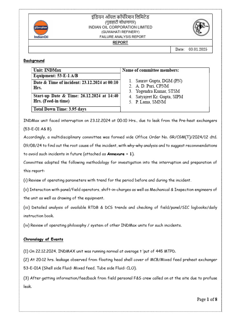 Report - INDMax SD 23.12.24 | PDF | Mechanical Engineering