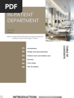 Understanding UHID in eHospital System | PDF | Patient | Health Sciences