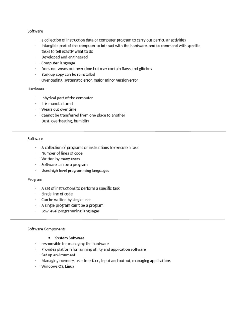 ISOM Database and Software | PDF | Databases | Programming