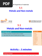 States of Matter Overview for Students | PDF