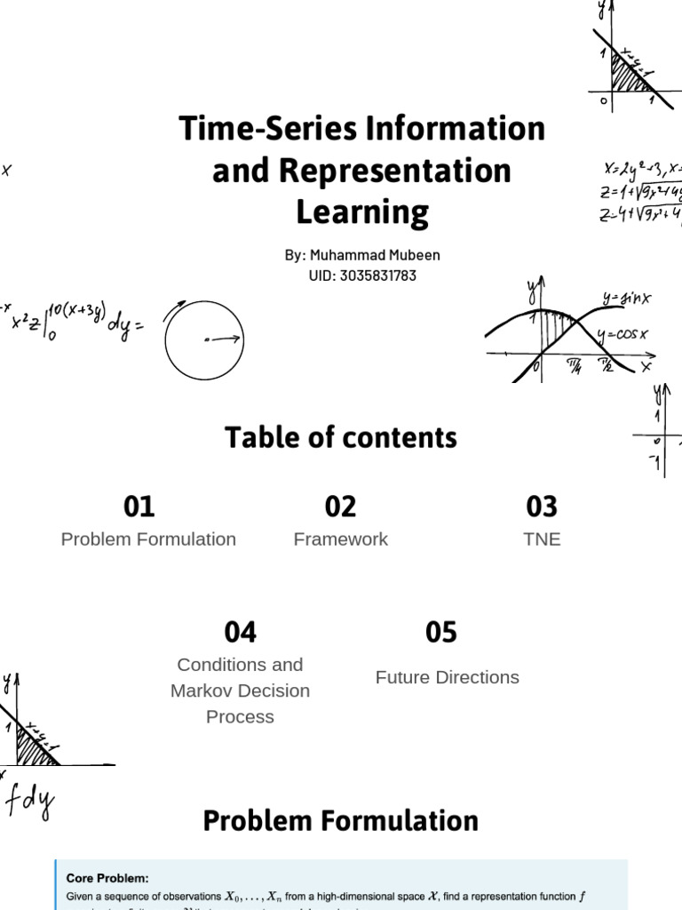 Discrete Mathematics - Bachelor of Arts in Mathematics by Slidesgo | PDF