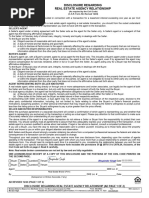 RECO Information Guide | PDF | Sales | Business