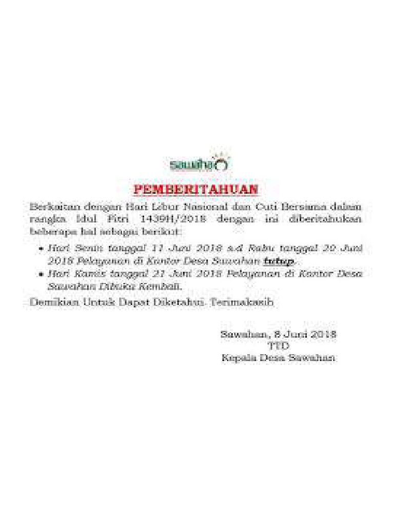 Contoh Banner Modern | PDF