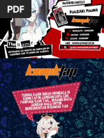 Komik Madloki Cerita Citra Chapter 1 | PDF | Computers