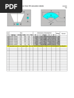 Tube Bending Calculations | PDF