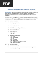 ACI Upgrade Path and Compatibility Guide | PDF | Solid State Drive ...