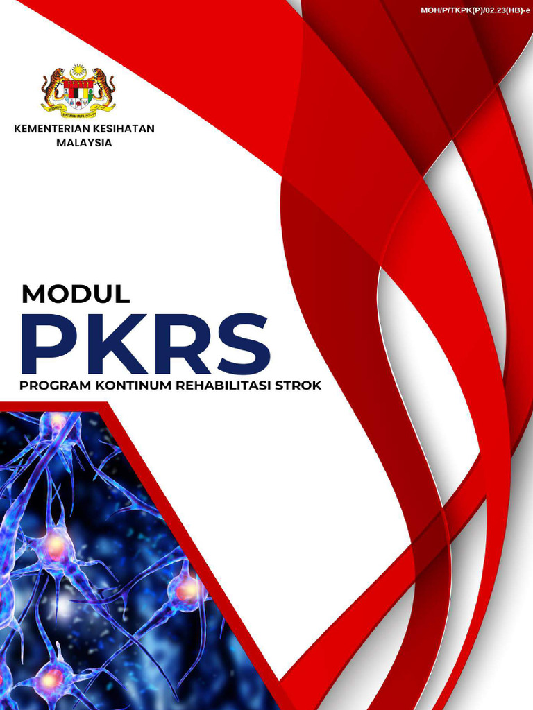 Modul PKRS KKM | PDF