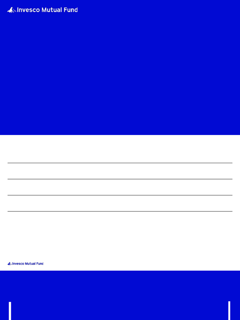 Fixed Income Process Presentation March 2024 | PDF | Interest Rates ...