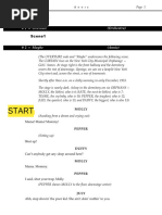 The Pearl Monologue | PDF