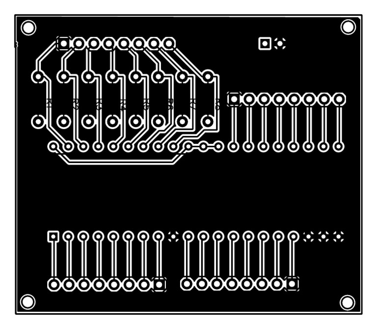PCB_PCB_8051 ports_2022-12-25 (1) | PDF