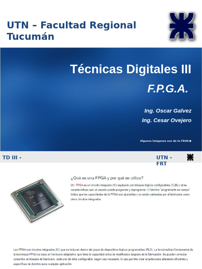 12) Fpga - 2024 | PDF