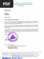 NBE Directives | PDF