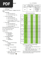 Load Takedown and Beam Calculations | PDF | Beam (Structure) | Building Technology