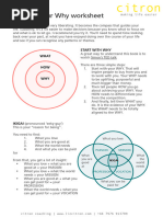 Ikigai Worksheet PDF | PDF | Behavioural Sciences | Cognition