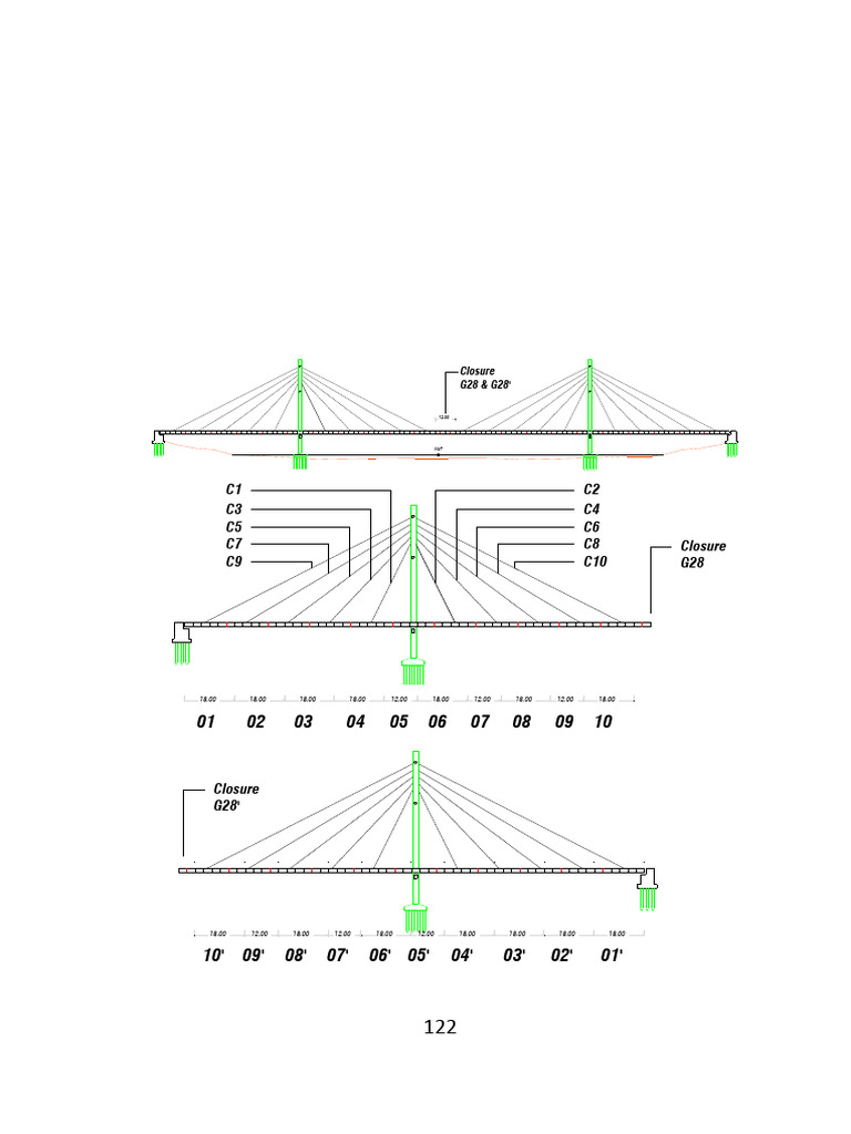 3113105025-Chapter8 Metode Pelaksanaan | PDF