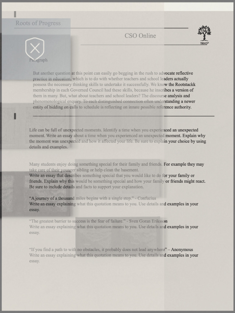 The Investment Policy Statement | PDF | Validity (Statistics) | Sampling (Statistics)