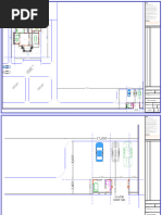 Setting Out Plan | PDF