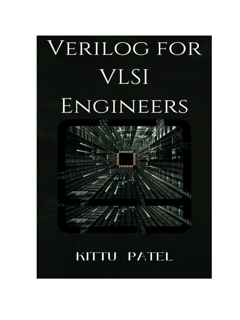 Verilog Comprehensive Book | PDF | Logic Synthesis | Hardware ...