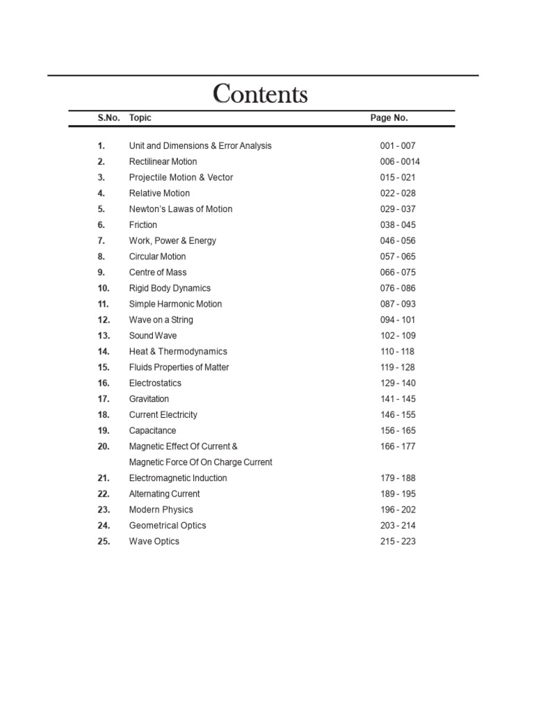 Physics Jee Advanced Worksheet | PDF | Acceleration | Velocity