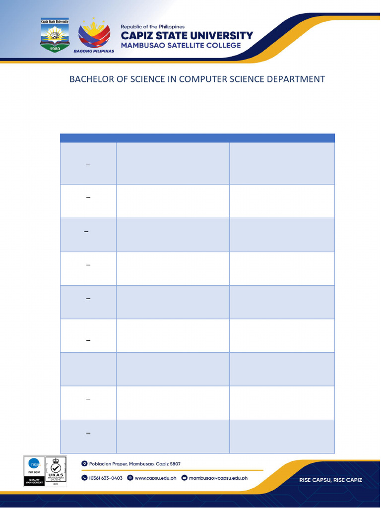 Thesis Defense Schedule: March 2025 | PDF