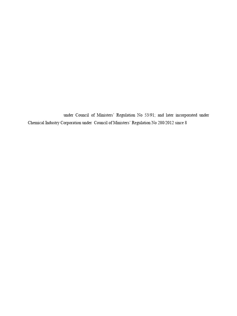 Overview of Mugher Cement Enterprise | PDF | Cement | Mill (Grinding)