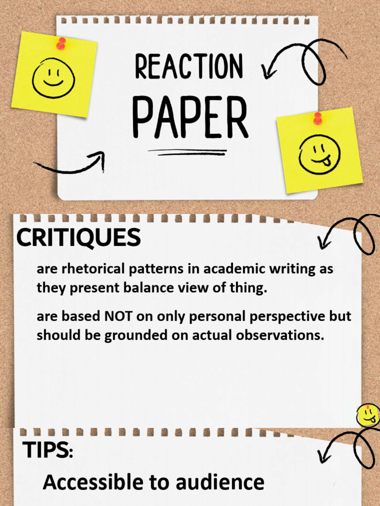 Rhetorical Patterns in Academic Writing | PDF