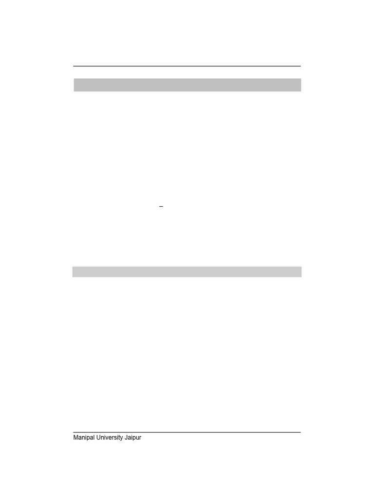 Unit 14 Project Scheduling and PERT-CPM | PDF | Project Management