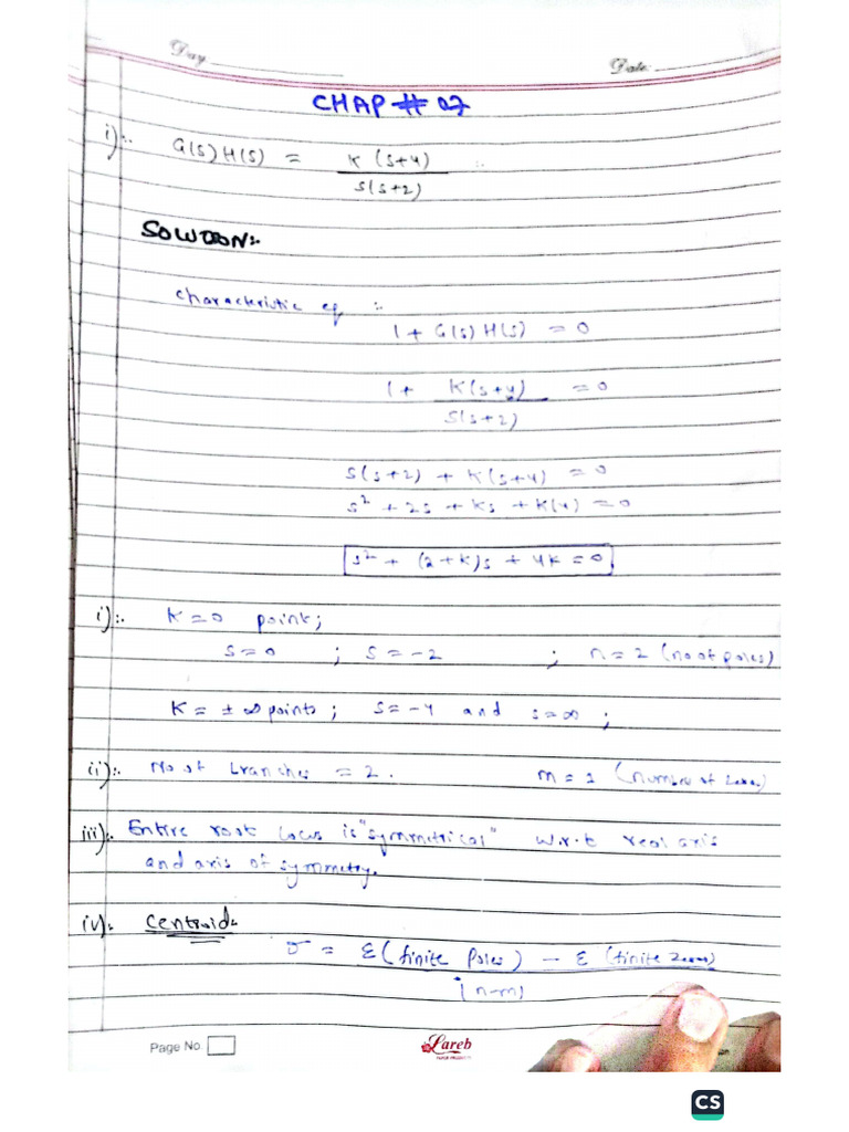 Chap 7 Fcs Assignment | PDF