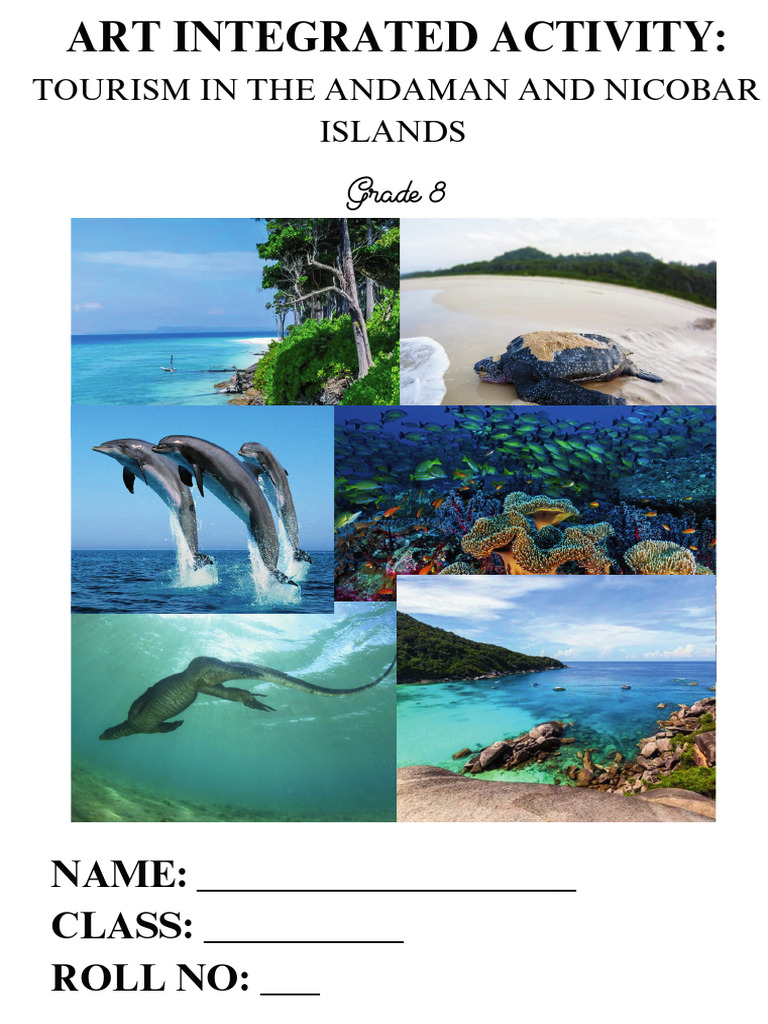 Art Integrated Activity | PDF