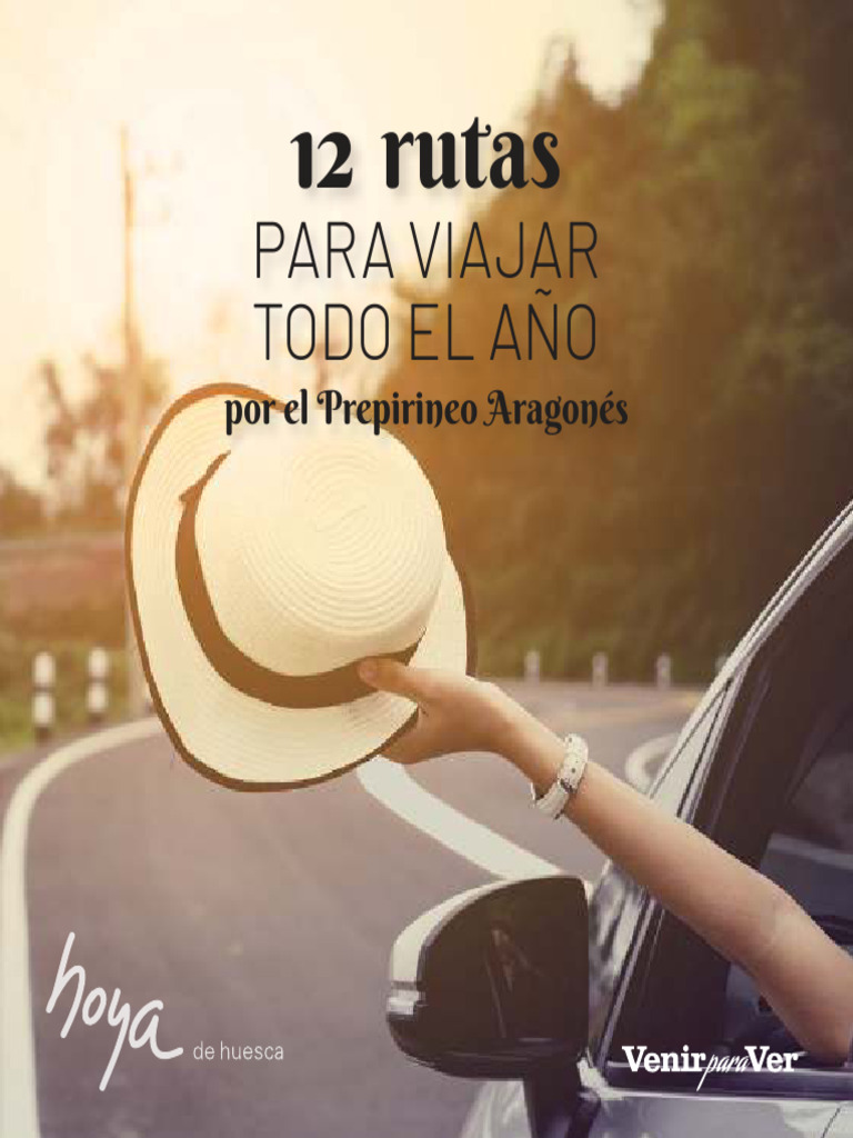 12 Rutas para Todo ano-ES | PDF