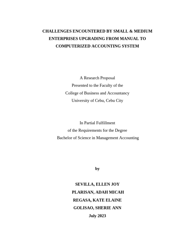 FINAL MANUSCRIPT | PDF | Intention | Survey Methodology