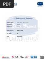 16 - Earth Leakage Circuit Breaker (ELCB) Testing Procedure - R1!05!11 ...