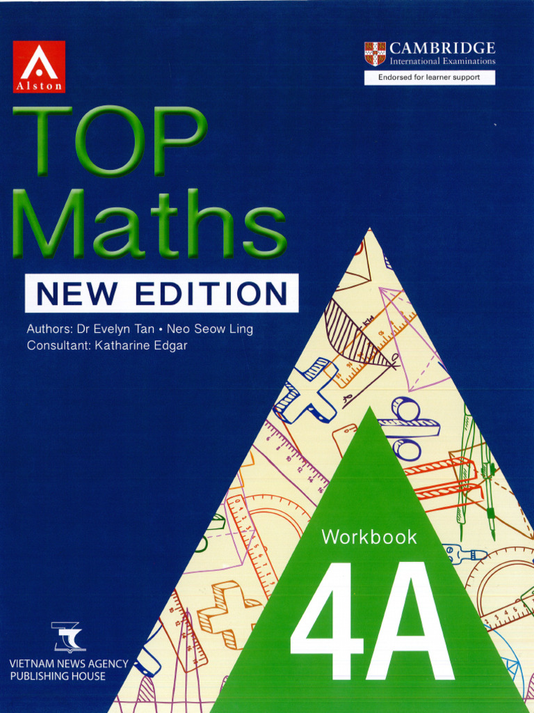 Top-Maths (Wb4a) - 11132020072426 | PDF