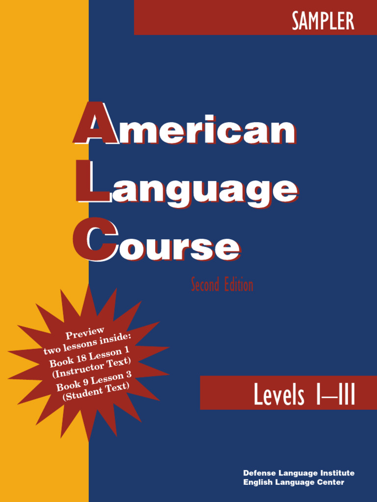 ALC Sampler.indb | PDF | Cognition | Communication