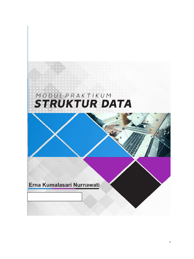 Erna Kumalasari - Struktur Data | PDF