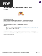 The Planning Act - Master Plan Written Statement 2019 | PDF | Zoning | Apartment
