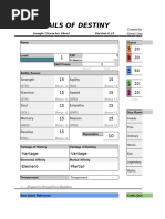 Stat Order 2 | PDF