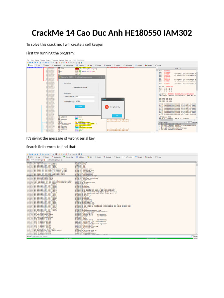 Lab14_Cao_Duc_Anh_HE180550_IAM302 | PDF