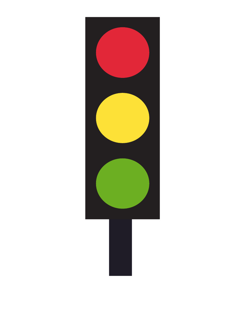 Traffic Light | PDF