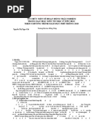 3.3-Tìm hiểu CT HĐTN-HDTNHN | PDF